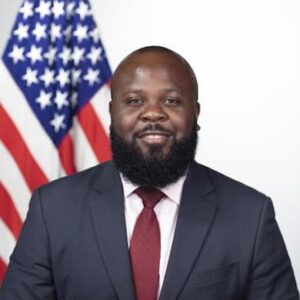 Ja'Ron Smith Bio, Wiki, Age, Parents, Wife, Net Worth, Salary, RNC 2020 ...