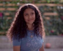 Madison Reyes Bio, Wiki, Julie and the Phantoms, Disability, Net Worth ...