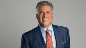 Steve Levy Bio, Wiki, Age, Wife, Family, ESPN, Monday Night Football ...