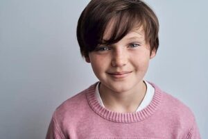 Benjamin Evan Ainsworth Bio, Wiki, Age, Girlfriend, Net Worth and The ...