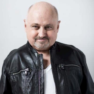 Clark Middleton Bio, Wiki, Age, Height, Wife, Net Worth, Blacklist, Death