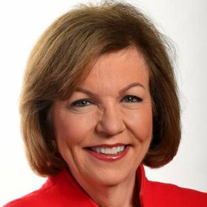Susan Page Bio, Wiki, Age, Parents, Husband, Net Worth and Vice ...
