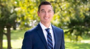 Adam Krueger Bio, Wiki, Age, Wife, CW39, Net Worth, Salary | The Famous ...