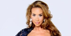 Ampika Pickston Bio, Wiki, Age, Height, Husband, Son, Net Worth and The ...