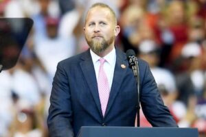 Brad Parscale Bio, Wiki, Age, Wife, Net Worth, Trump, 60 Minutes and ...