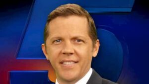 Brian Colleran Bio, Wiki, Age, Wife, NBC 5, Net Worth, Salary | The ...