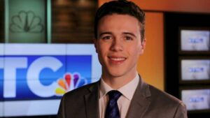 Byron Tollefson Bio, Wiki, Age, Husband, KTTC, WOOD, Net Worth | The ...