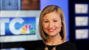 Caitlin Alexander Bio, Wiki, Age, Husband, KTTC, Net Worth,Salary | The ...