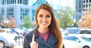 Kylie Capps Bio, Wiki, Age, Husband, FOX 4, Net Worth, Salary | The ...