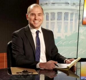 Pearson Sharp Bio, Wiki, Age, Wife, OAN, Net Worth, Salary | The Famous ...