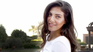 Razane Jammal Bio, Wiki, Age, Husband, Net Worth, Paranormal | The ...