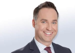 Ryan Phillips Bio, Wiki, Age, Wife, NBC 6, Net Worth, Salary | The ...