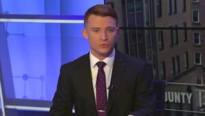 Tom Garris Bio, Wiki, Age, Wife, NBC 5, Net Worth, Salary | The Famous Info