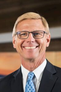 Tom Messner Bio, Wiki, Age, Wife, NBC 5, Net Worth, Salary | The Famous ...