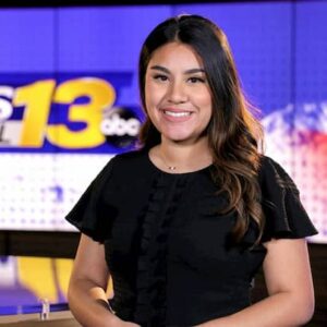 Alexis Dominguez KRDO Bio, Wiki, Age, Husband, and Net Worth | The ...