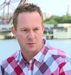 Brian Kleinschmidt Bio, Wiki, Age, Family, Wife, Net Worth, HGTV | The ...