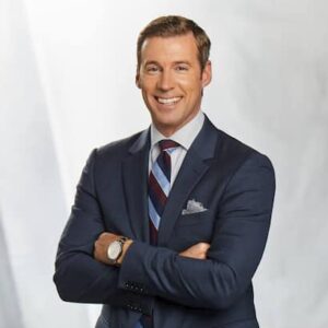 Brian Taff Bio, Wiki, Age, Wife, 6abc, Net Worth, Salary | The Famous Info