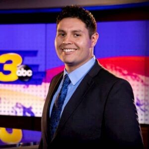 Danny Mata Bio, Wiki, Age, Wife, KRDO, Net Worth, Salary | The Famous Info