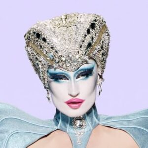 Gottmik, Drag Queen Bio, Wiki, Pre Transition, and Make Up tutorial ...