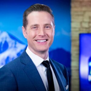 Josh Helmuth Bio, Wiki, Age, Wife, KRDO, Net Worth, Salary | The Famous ...