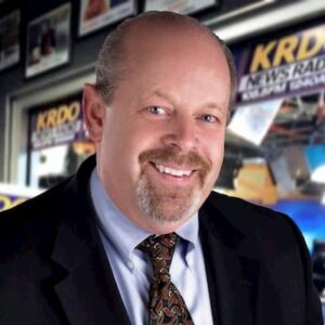 Ted Robertson Bio, Wiki, Age, Wife, KRDO, Net Worth, Salary | The ...