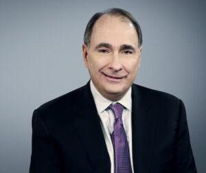 David Axelrod Bio, Wiki, Age, Family, Wife, CNN, Net Worth, Salary ...