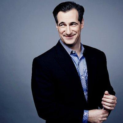 Carl Azuz Bio, Wiki, Age, Family, Wife, CNN, Net Worth, Salary | The ...