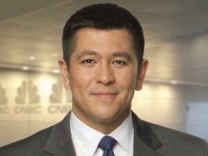 Carl Quintanilla Bio, Wiki, Age, Family, Husband, CNBC, Net Worth | The ...