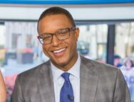 Craig Melvin Bio, Wiki, Age, Family, Husband, MSNBC, Net Worth, Salary ...