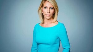 Dana Bash Bio, Wiki, Age, Family, Husband, CNN, Net Worth | The Famous Info