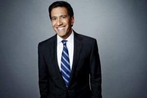 Dr. Sanjay Gupta Bio, Wiki, Age, Family, Wife, CNN, Net Worth | The ...
