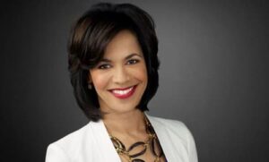 Fredricka Whitfield Bio, Wiki, Age, Husband, CNN, Worth, Salary | The ...