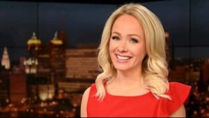 Heather Ly Bio, Wiki, Age, Family, Husband, WGRZ, Net Worth, Salary