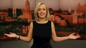 Heather Waldman Bio, Wiki, Age, Husband, WGRZ, Worth, Salary | The ...