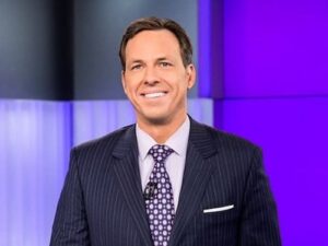 Jake Tapper Bio, Wiki, Age, Family, Wife, CNN, ABC, Net Worth | The ...