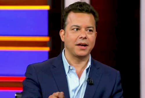 John Avlon Bio, Wiki, Age, Family, Wife, CNN, Net Worth, Salary, Twitter