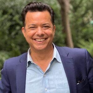John Avlon Bio, Wiki, Age, Family, Wife, CNN, Net Worth, Salary | The ...