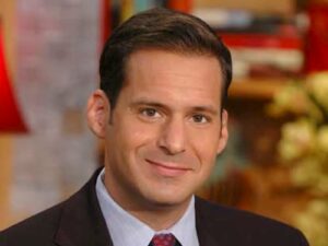 John Berman Bio, Wiki, Age, Family, Wife, CNN, Net Worth, Salary, Twitter