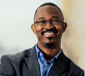 Joshua Johnson Bio, Wiki, Age, Family, Wife, MSNBC, Net Worth | The ...