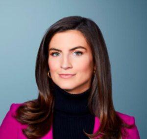Kaitlan Collins Bio, Wiki, Age, Husband, CNN, Net Worth, Salary | The ...