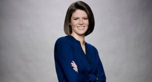 Kasie Hunt Bio, Wiki, Age, Family, Husband, MSNBC, Net Worth, Salary ...