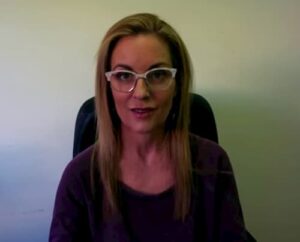 Kate Bohner Bio, Wiki, Age, Family, Husband, CNBC, Net Worth | The ...