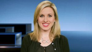 Kelly Dudzik Bio, Wiki, Age, Husband, WGRZ, Net Worth, Salary | The ...