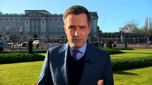 Max Foster Bio, Wiki, Age, Family, Wife, CNN, Net Worth, Salary, Twitter