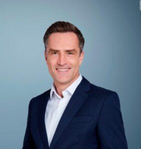 Max Foster Bio, Wiki, Age, Family, Wife, CNN, Net Worth, Salary | The ...