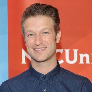 Peter Scanavino Bio, Wiki, Age, Wife, Net Worth, and Law & Order | The ...