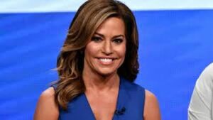 Robin Meade Bio, Wiki, Age, Family, Husband, CNN, Net Worth | The ...