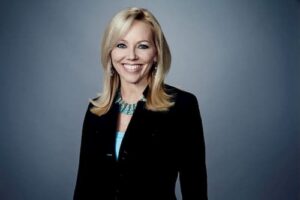 Rosemary Church Bio, Wiki, Age, Family, Husband, CNN, Worth | The ...