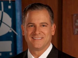 Scott Levin Bio, Wiki, Age, Family, Wife, WGRZ, Net Worth, Salary | The Famous Info