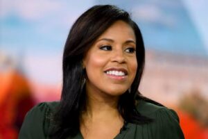 Sheinelle Jones Bio, Wiki, Age, Family, Husband, NBC, Net Worth | The ...